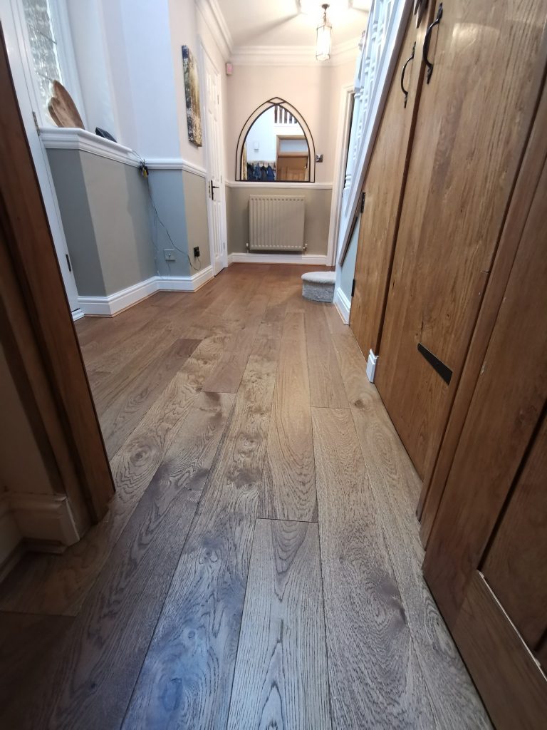 5 Reasons Wood Flooring is Trending in 2024 | D Good Flooring LTD