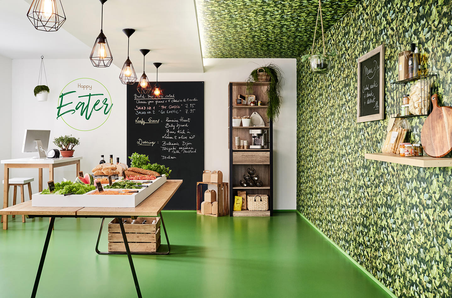 Understanding Lino Flooring: A Comprehensive Comparison of Lino, LVT ...