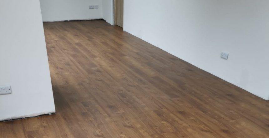 Understanding Lino Flooring: A Comprehensive Comparison of Lino, LVT ...